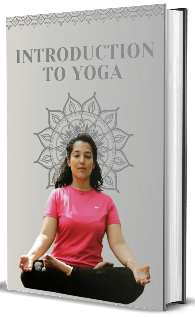 Vishnu Mudra Sacred Hand Gesture For Pranayama